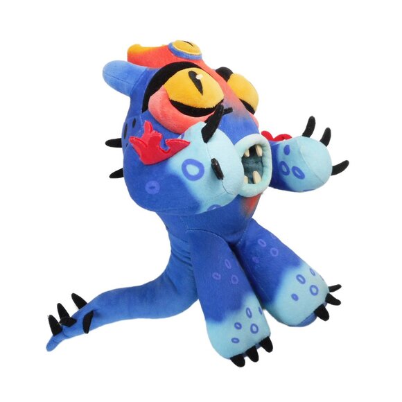 Disney | Toys | Disney Store Big Hero 6 Fredzilla Plush Fred Stuffed ...